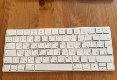 Apple magic keyboard 2