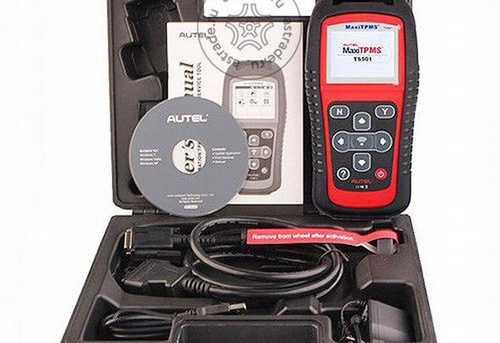 Сканер диагностический, tpms /Autel-TS501