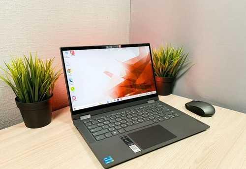Ноутбук-трансформер Lenovo Intel/8Gb/SSD