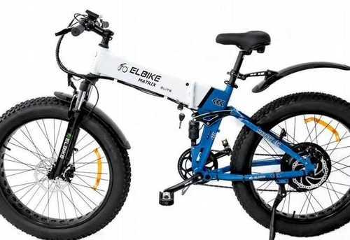 Elbike matrix BIG elite (C51) 1500w48v13a