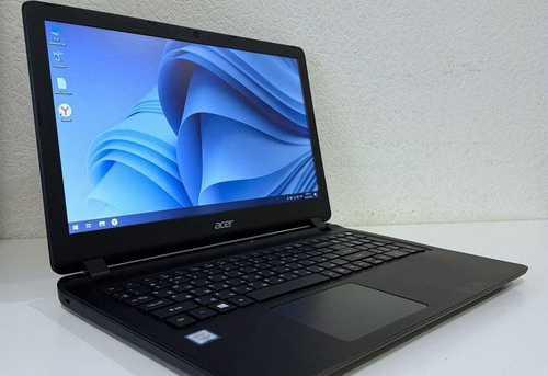 Acer (i3-6006U 2.00GHz/4gb/Intel HD 520/SSD 128gb)