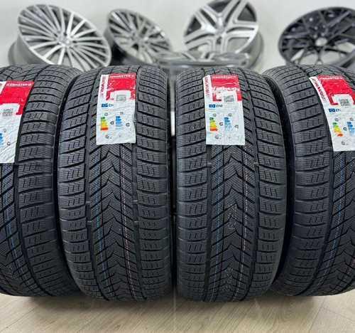 Fronway IceMaster II 245/40 R19 98V