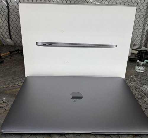 Macbook air 13 m1 2020 256gb