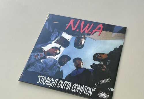 N.W.A. – Straight Outta Compton