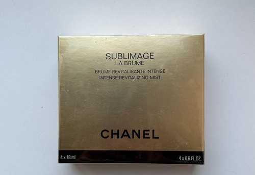 Chanel sublimage LA brume мист