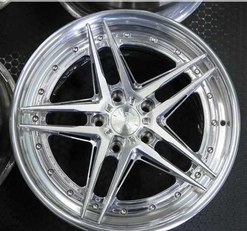 Кованые диски ADV.1 R18x8/12