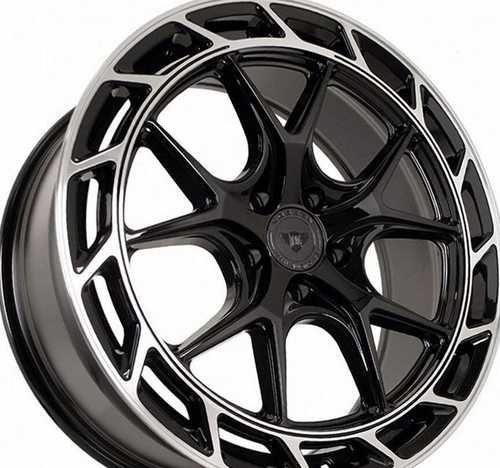 Sakura Wheels DA5652 8.5x20/5x108 ET40 DIA73.1