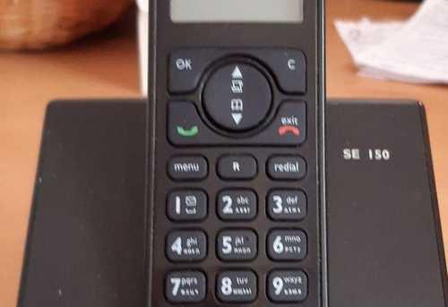 Philips домашний стационарный телефон