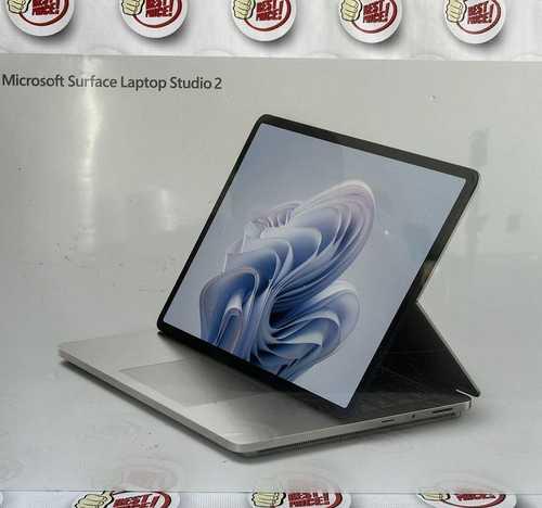 Microsoft Surface Laptop Studio 2 i7 16GB 512GB