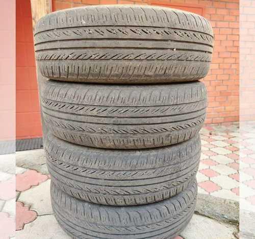 КАМА Breeze (HK-132) 185/70 R14 88T