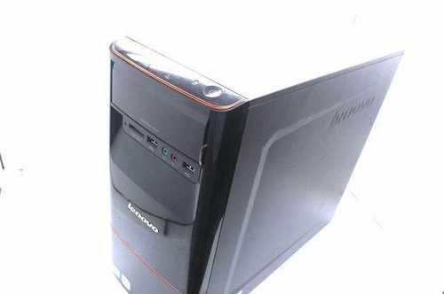 Системный блок Lenovo H430 Core i3-2120, DDR3 4Гб
