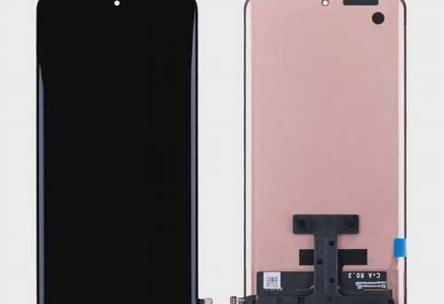Дисплей Xiaomi 12 в сборе с тачскрином (2201123G)