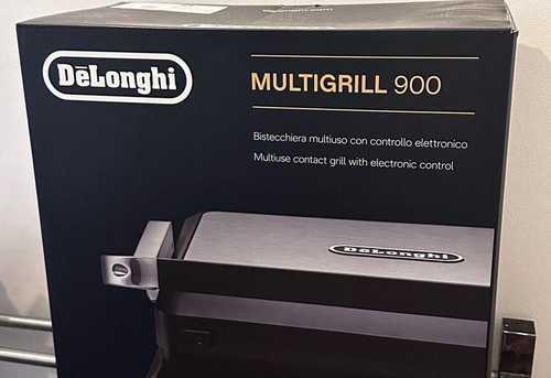 Электрогриль DeLonghi cgh920d