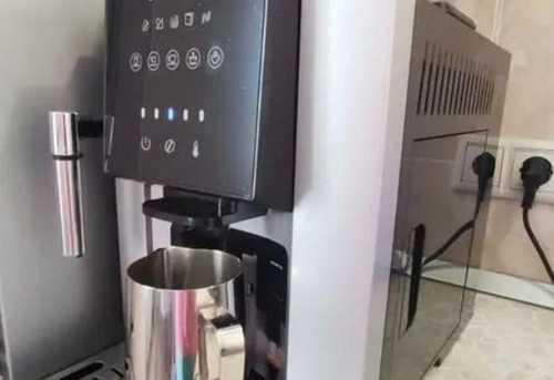 Кофемашина автоматическая Polaris