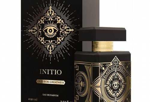 Initio Parfums Prives Oud For Greatness