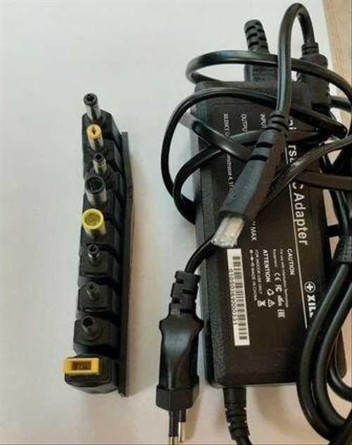 Адаптер питания Xilence SPS-XP-LP90 (04)