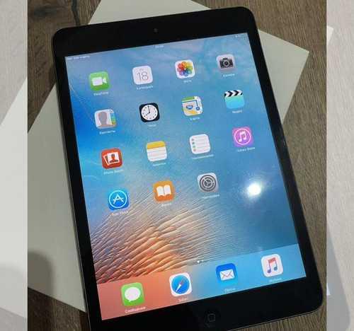 iPad mini 1 16gb