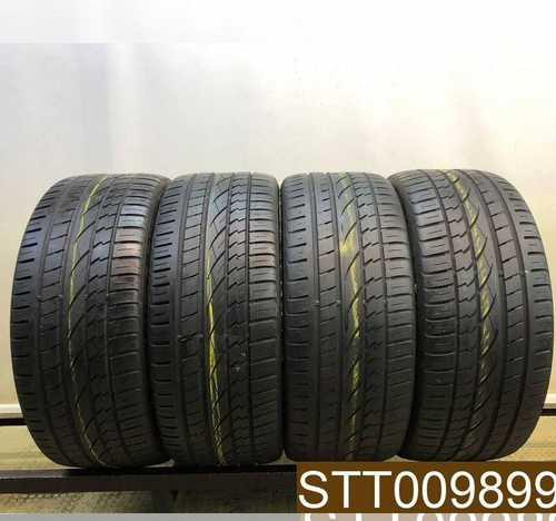 Continental ContiCrossContact UHP 265/40 R21 105Y