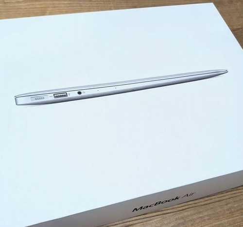 Apple macbook air 13