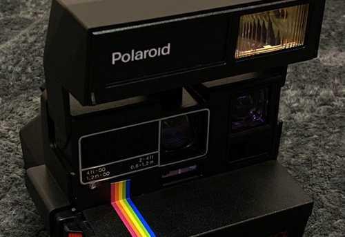 Polaroid supercolor 635 cl