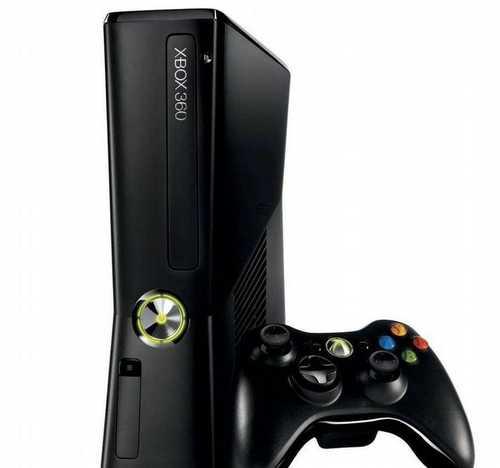 Xbox 360 прошитый freeboot