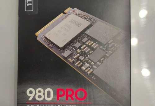 Samsung 980 pro 1tb 7000mb/s
