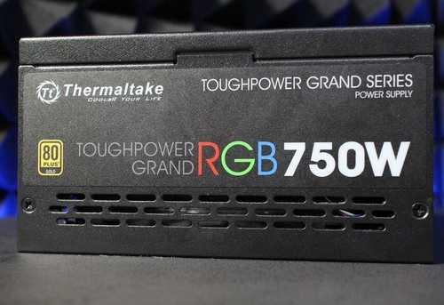 Thermaltake Toughpower Grand RGB 750W