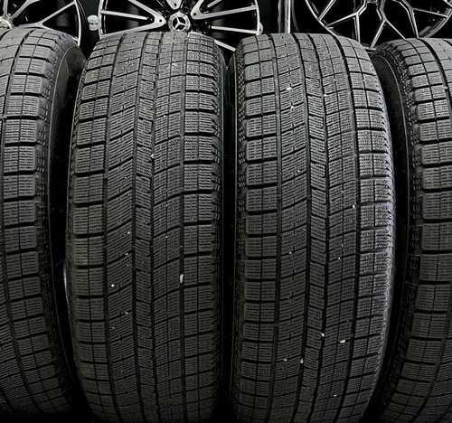 Nankang Ice Active AW-1 265/65 R17 112Q
