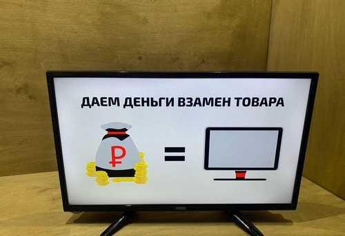 22" Телевизор Polar 55LTV7011 2017 LED