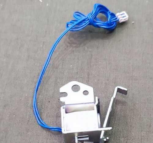 RM1-9006 Селеноид Canon i-sensys LBP7110Cw