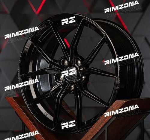 Литые диски HRE R18 5x120 srt. Проф. консультация