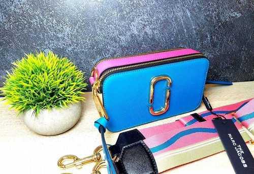 Сумка Marc Jacobs кроссбоди