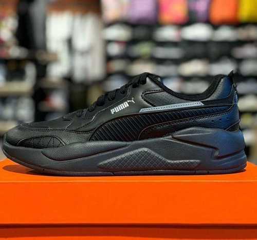 Кроссовки Puma X-Ray 2 (46, Весна-лето)