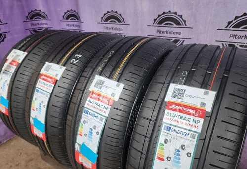 Armstrong Blu-trac HP 225/45 R18 и 245/40 R18 W