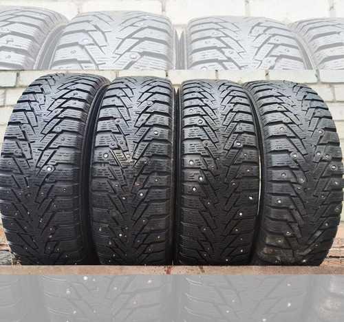 Amtel NordMaster Evo 185/65 R15