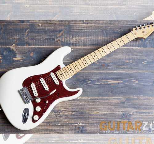 Электрогитара Fender Am Pro II Strat MN OWT