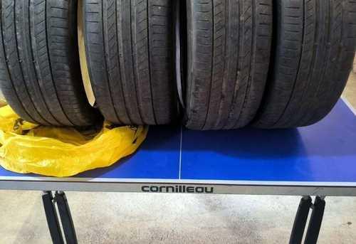 Continental ContiSportContact 5P 235/35 R21 и 275/30 R21