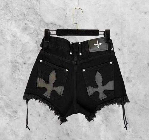 Шорты Chrome Hearts Type