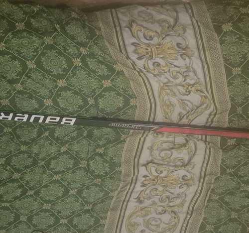 Клюшка bauer supreme ultrasonic