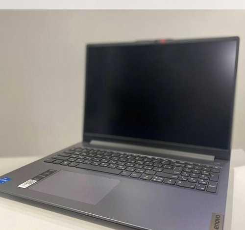 Lenovo Ideapad Slim 3 16Iah8 - Дефекты в описании