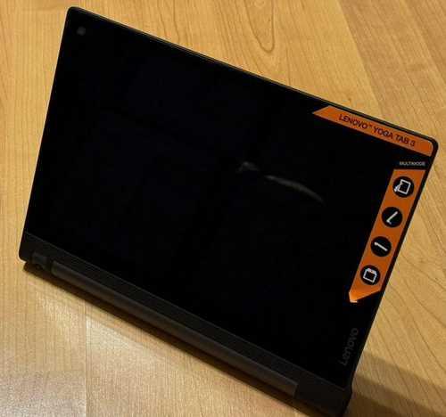 Lenovo Yoga Tablet 3