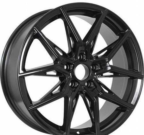 RST R218 R18x7.5 5x108 ET45 CB63.4 BL