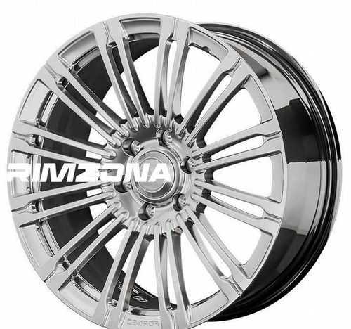 Кованые диски LS FG18 R21 et30.0 6x139.7