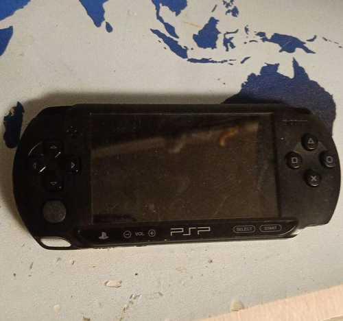 Psp