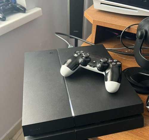 Sony playstation 4