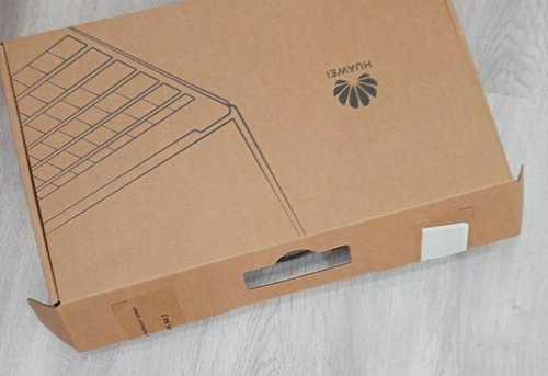Коробка huawei MateBook D 14