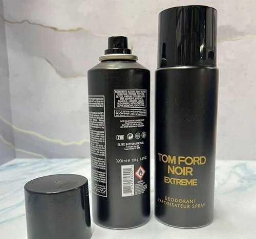 Tom Ford Noir Extreme 200 ml дезодорант