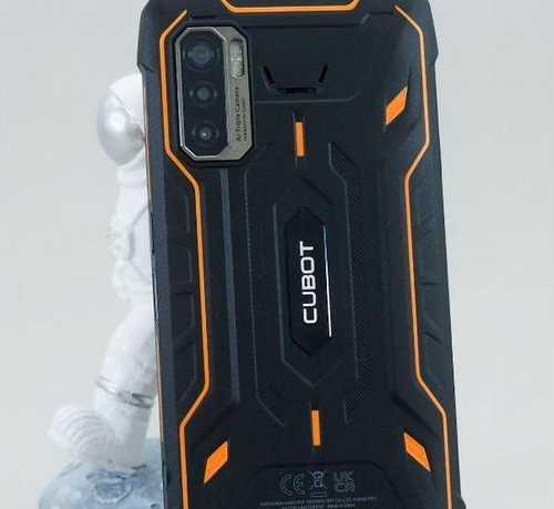 Защищенный Cubot Kingkong 5 pro 8000 mah (новый)