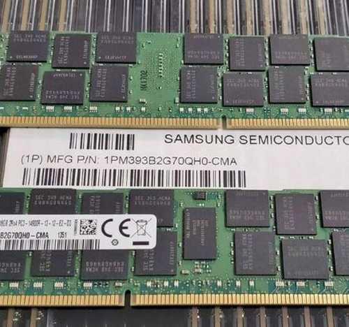 PC3-14900R 16GB 2RX4 Hynix Kingston Micron Samsung