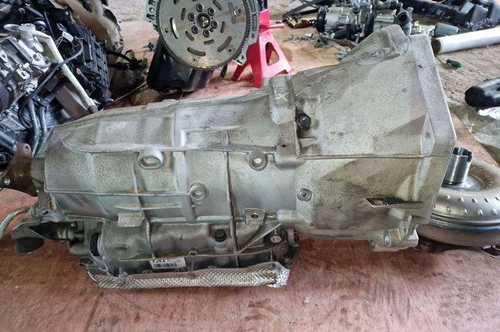 АКПП gm 6l45 bmw e87 n46b20